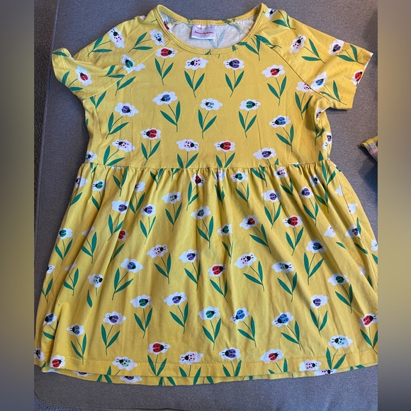 Hanna Andersson | Shirts & Tops | Hannah Andersson Top 416 Ladybug ...
